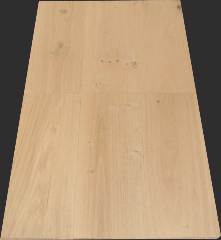 Conseil: comment Scier sans faire d'éclats