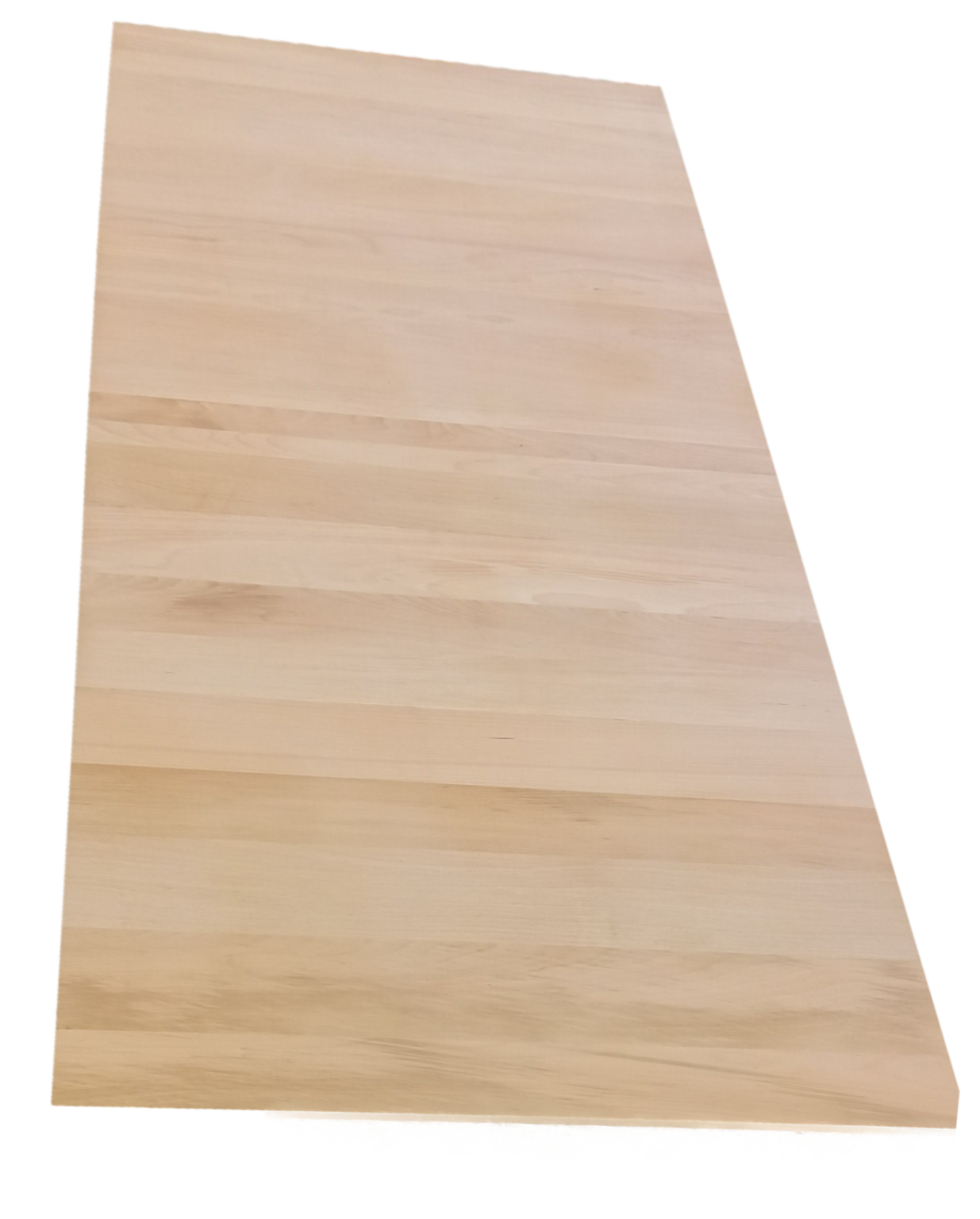 Planche en Chêne pour table bar ou comptoir - sur mesure